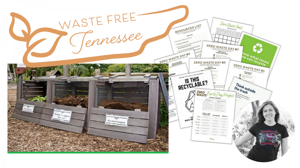 The 7 Best Tennessee Zero Waste Instagram Accounts to Follow - Green365