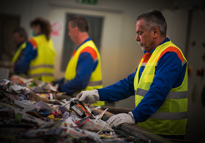 Green365 - Zero Waste