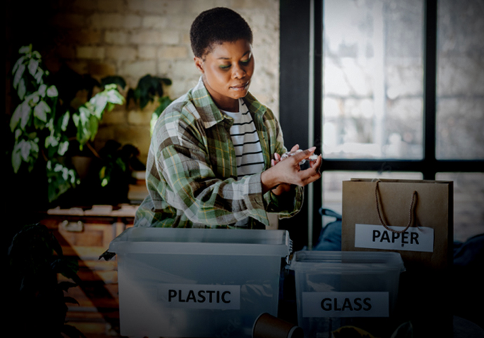 Green365 - Zero Waste